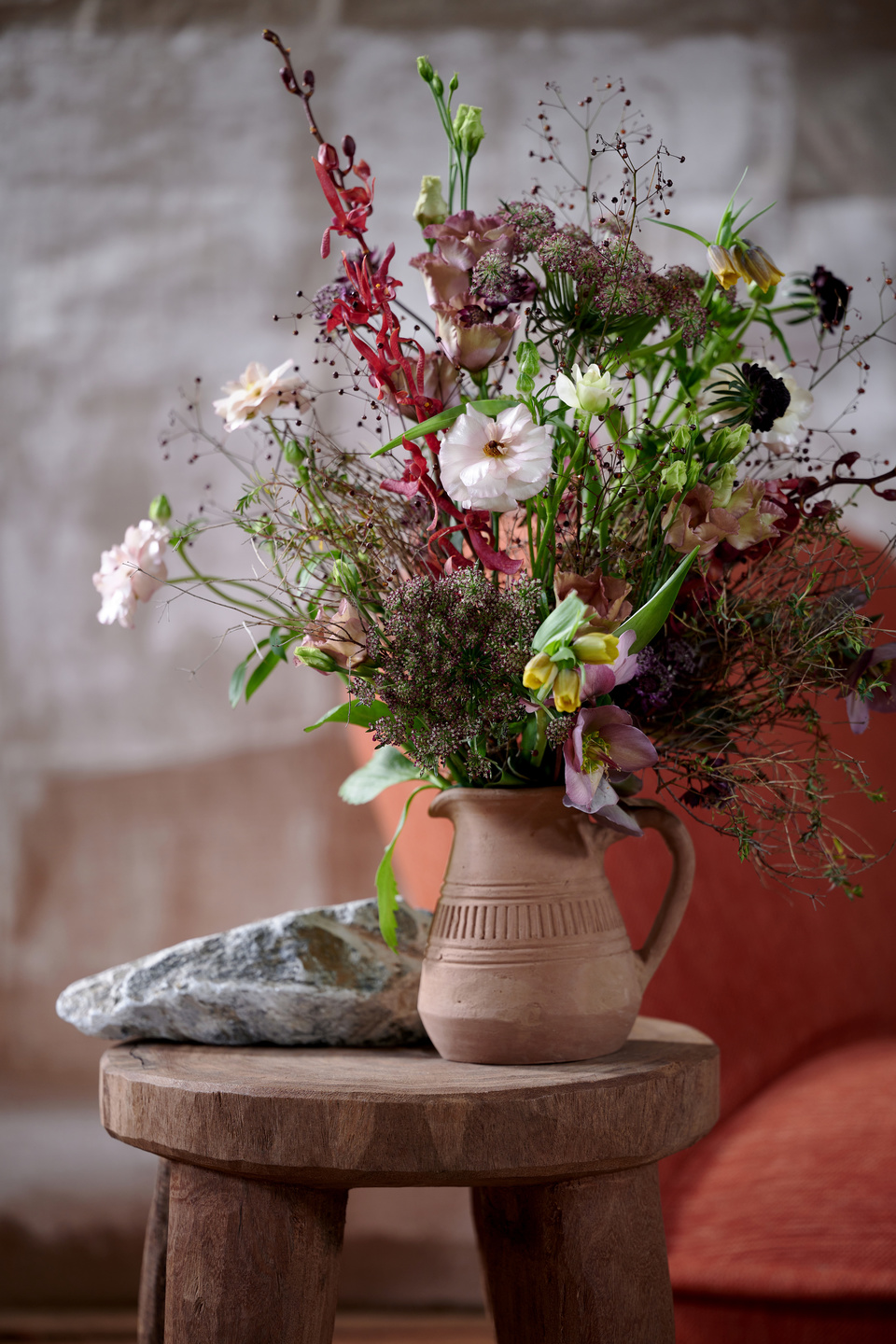 Floral trends for 2025: What's trending in the world of flowers? - Van ...